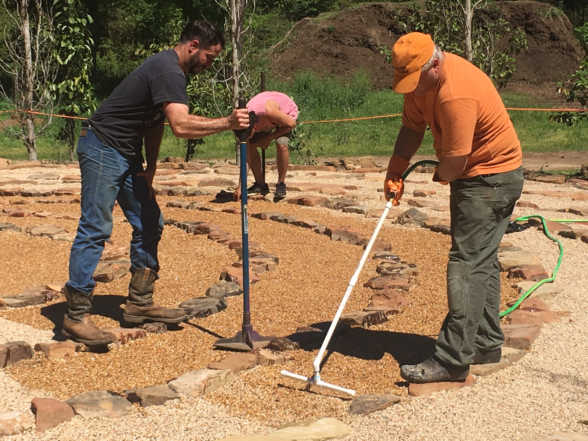 A Labyrinth is NOT a Maze | Dave Creech