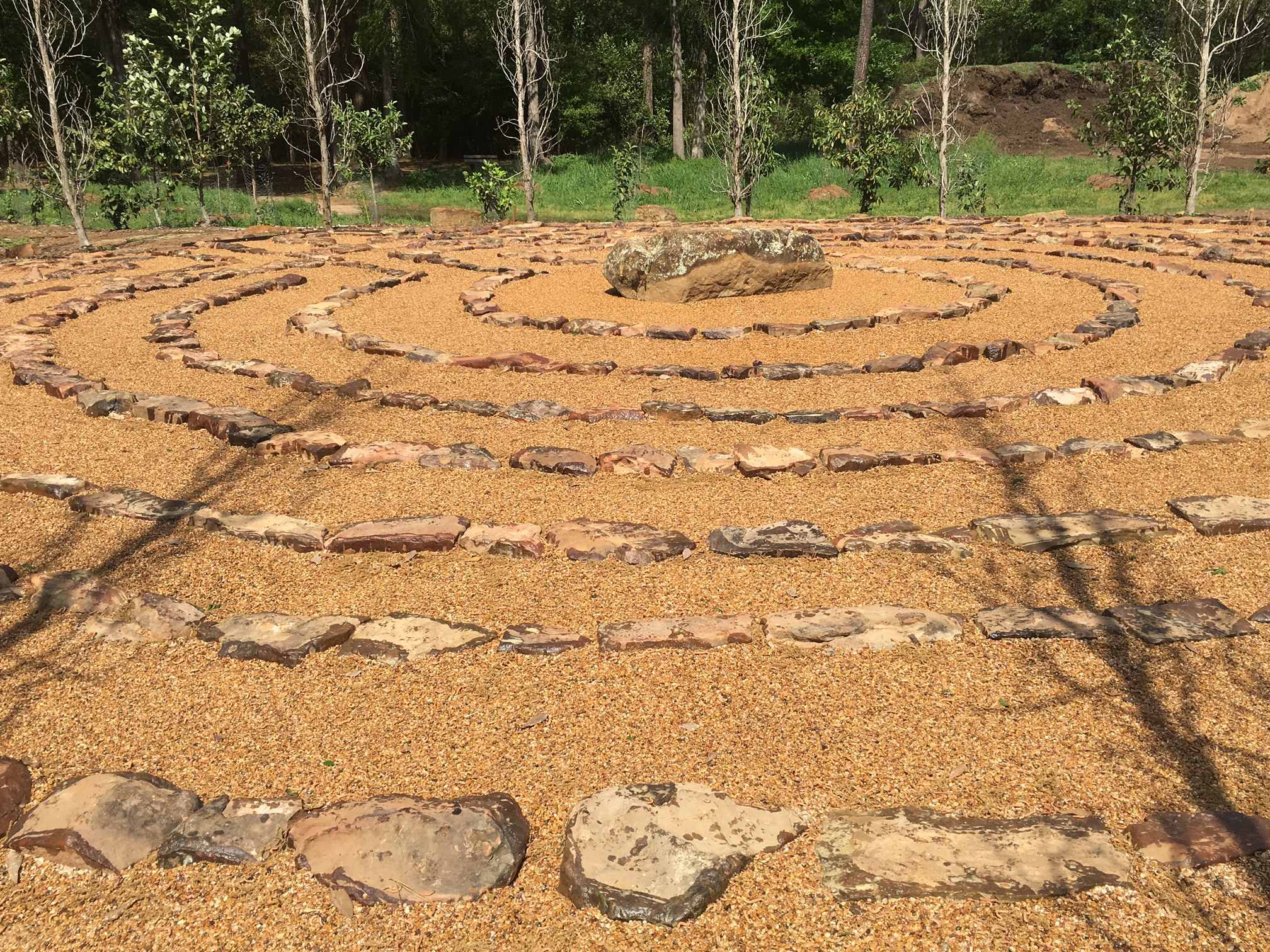 A Labyrinth is NOT a Maze | Dave Creech